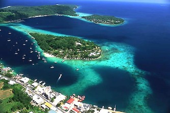 瓦努阿图Vanuatu_大洋洲_互动世界_世界游网 World Travel Online